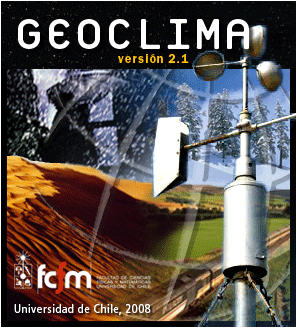 Meteorología Interactiva